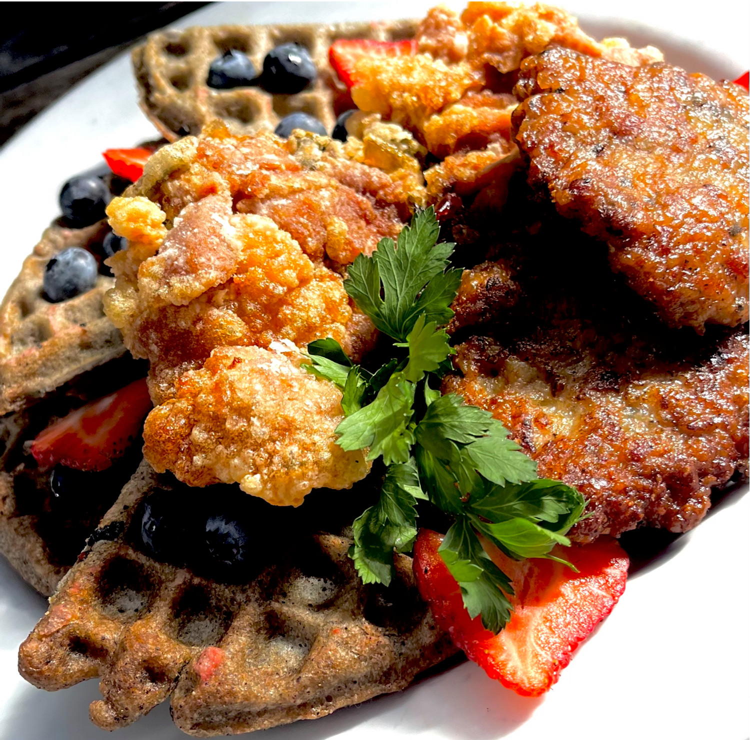 BISTRO MENU – Santa Fe Teahouse
