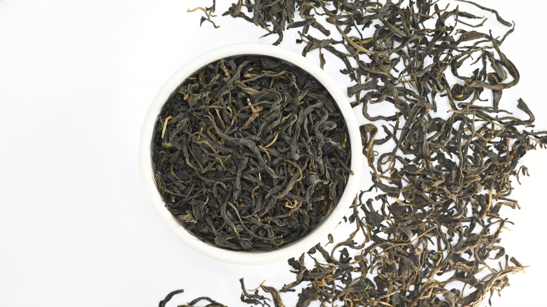 Premium Teas – Santa Fe Teahouse
